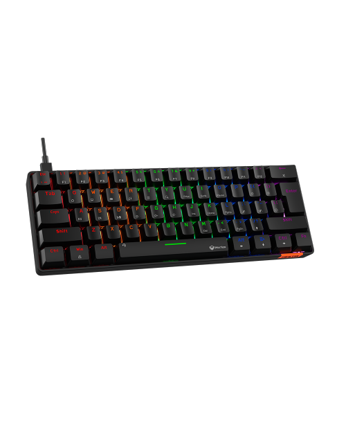 Meetion HESTIA MK005 Mechanical Gaming Keyboard