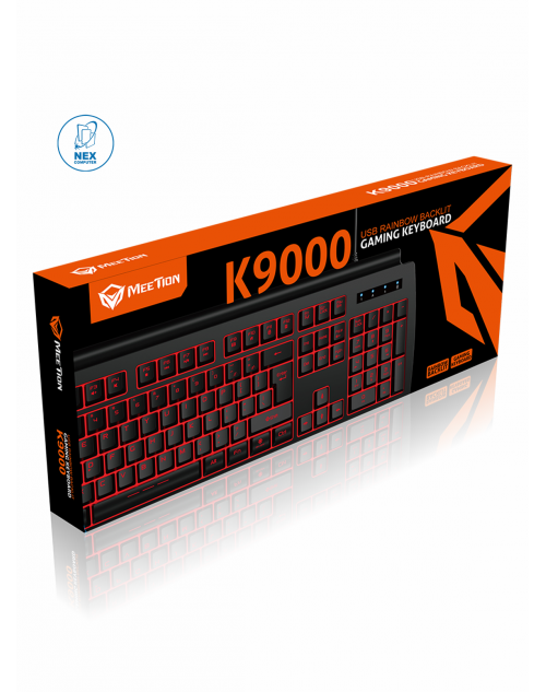 Meetion-K9000-Keyboard