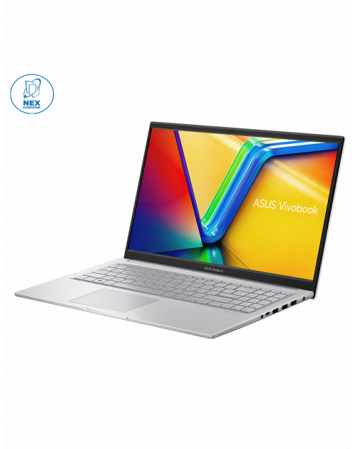 ASUS VivoBook 15 X1504V i5 13th GEN 8GB DDR4 RAM 512GB NVMe