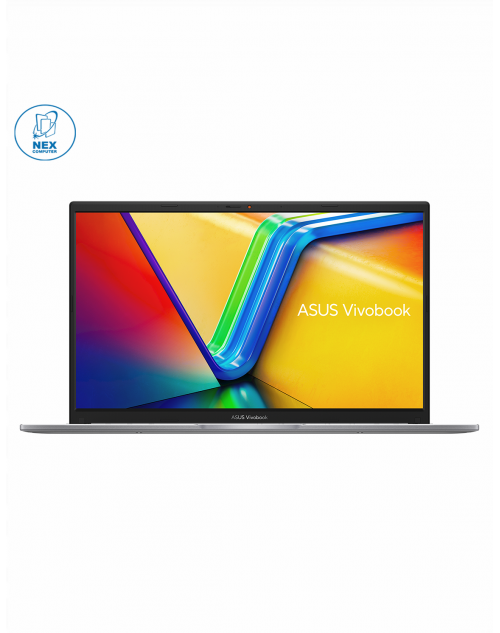 ASUS VivoBook 15 X1504V i5 13th GEN 16GB DDR4 RAM 512GB NVMe