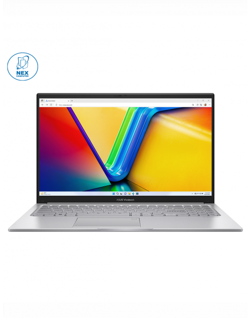 ASUS VivoBook 15 X1504V i5 13th GEN 16GB DDR4 RAM 512GB NVMe