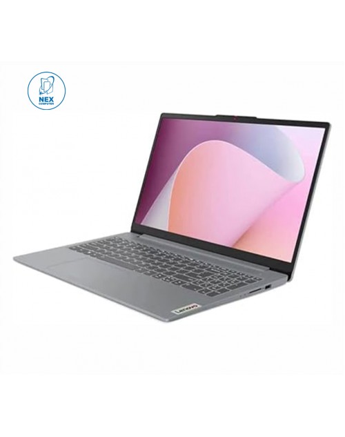 Lenovo IdeaPad AMD Ryzen 3 7320U 15.6 inch FHD 4GB DDR5 5500 RAM 256GB ...