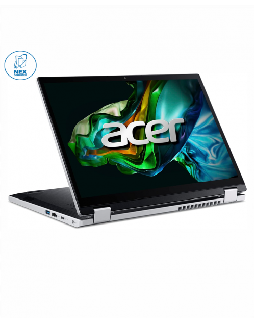 Acer Aspire 3 Spin 14 13th Gen Intel Core i3 13GEN N305 4GB LPDDR5 RAM ...