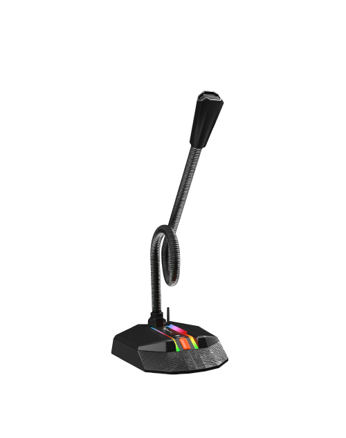 Meetion game microphone MC15