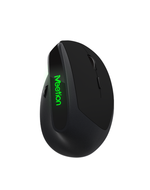Meetion R390 Wireless Vertical Mouse