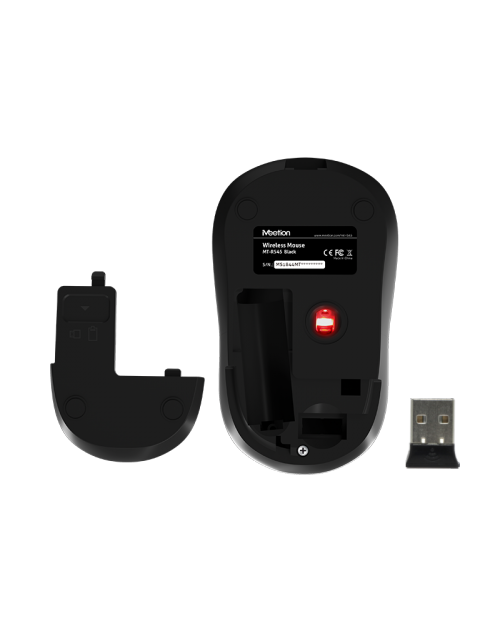 Meetion R545 Wireless Mouse