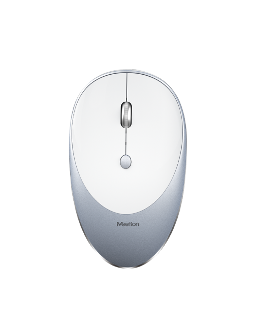 Meetion R600 Rechargeable Wireless Mouse