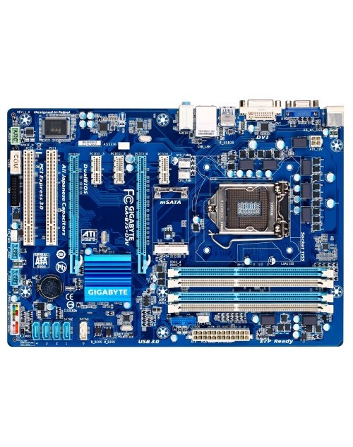 Used Mother Board