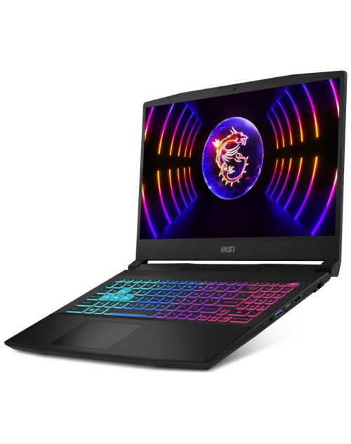 MSI Katana Core i9 13900H 16GB DDR5 1TB NVMe RTX 4060 8GB 144Hz 15.6 ...