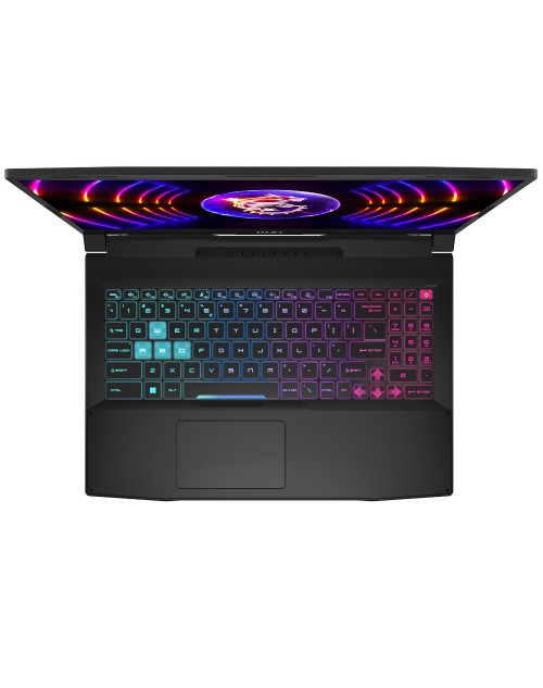 MSI Katana Core i9 13900H 16GB DDR5 512B NVMe RTX 4060 8GB 144Hz 15.6 ...