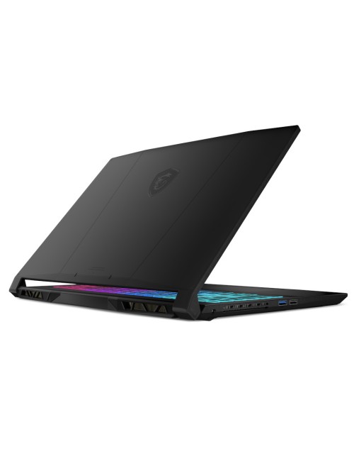 MSI Katana Core i9 13900H 16GB DDR5 512B NVMe RTX 4060 8GB 144Hz 15.6 ...