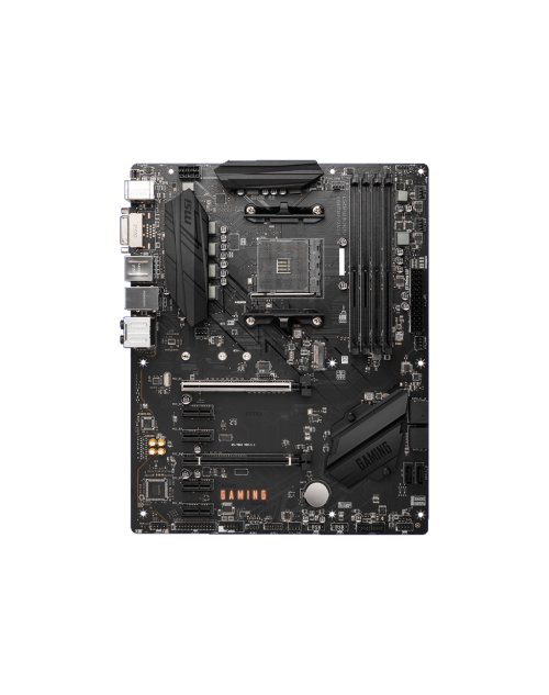 MSI B550 GAMING GEN3 Motherboard