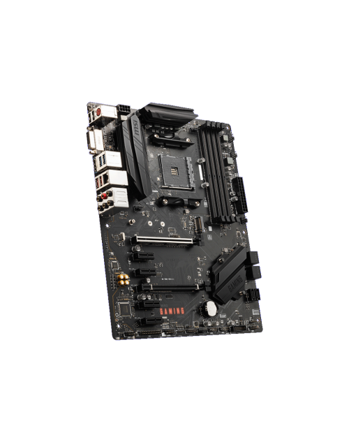 MSI B550 GAMING GEN3 Motherboard