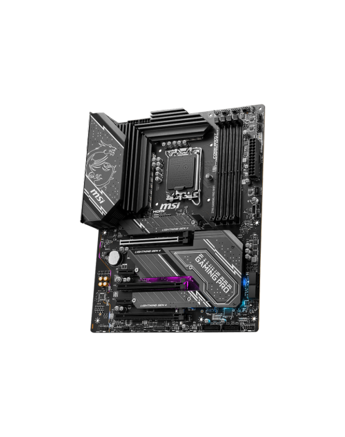 MSI Z790 Gaming PRO (WIFI) DDR5 Motherboard