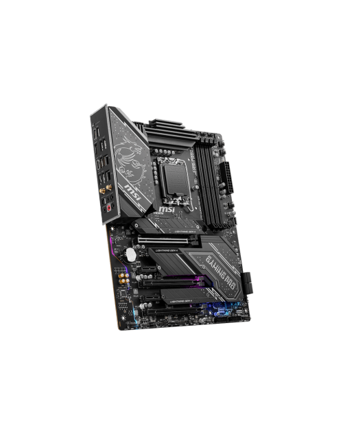 MSI Z790 Gaming PRO (WIFI) DDR5 Motherboard