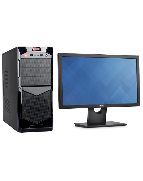 Office Desktop PC