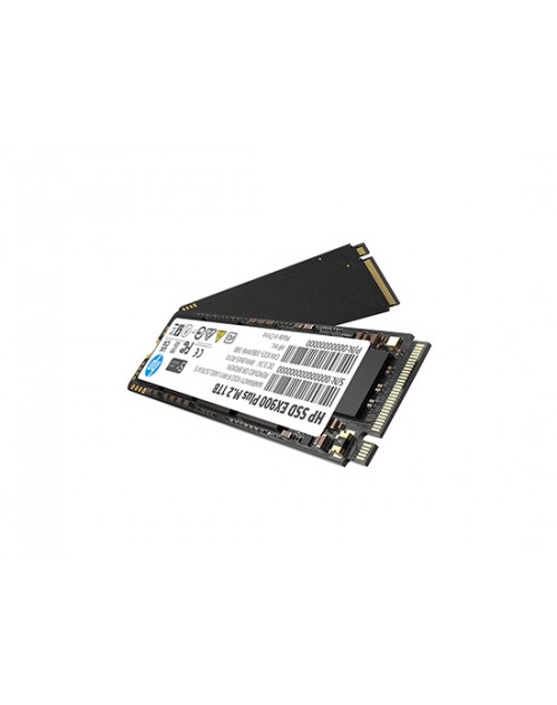 HP EX900 Plus M.2 NVMe 512GB