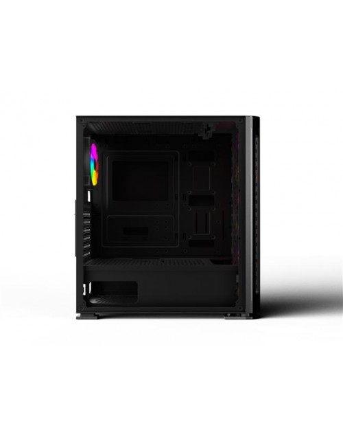 Raidmax F01 ARGB Mid-Tower Case