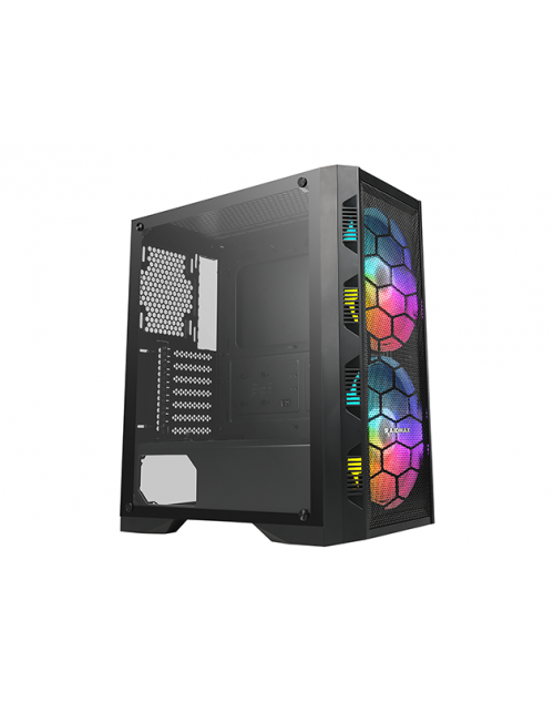 Raidmax X616 Mid-Tower Case