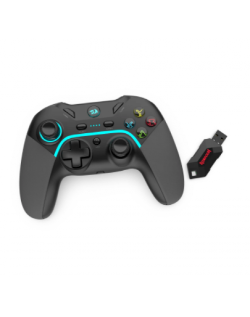 REDRAGON HARROW G808 WIRELESS GAMING CONTROLLER