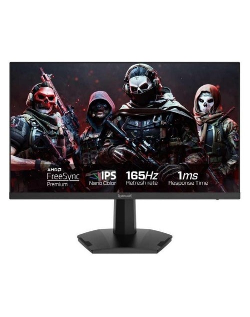 REDRAGON MIRROR GM27X5IPS 27" 180Hz IPS FHD Gaming Monitor
