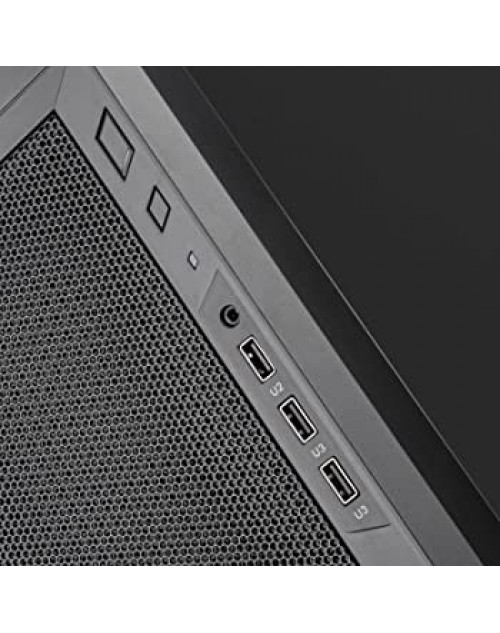 Silverstone FARA 311 Compact Micro-ATX Case