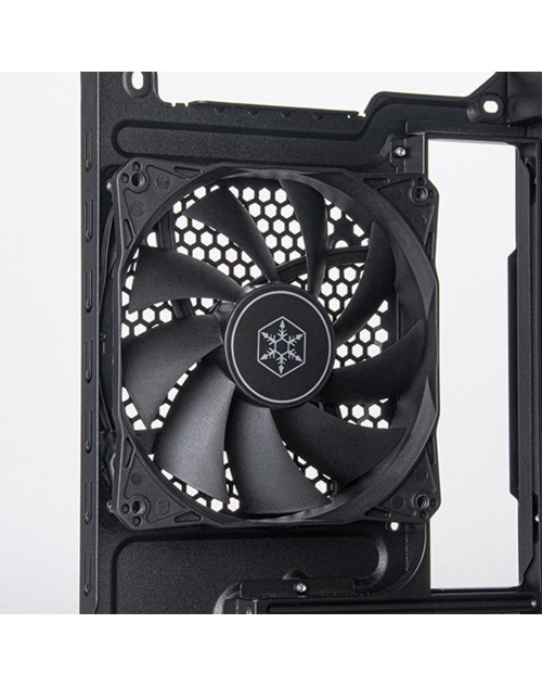 Silverstone FARA 311 Compact Micro-ATX Case