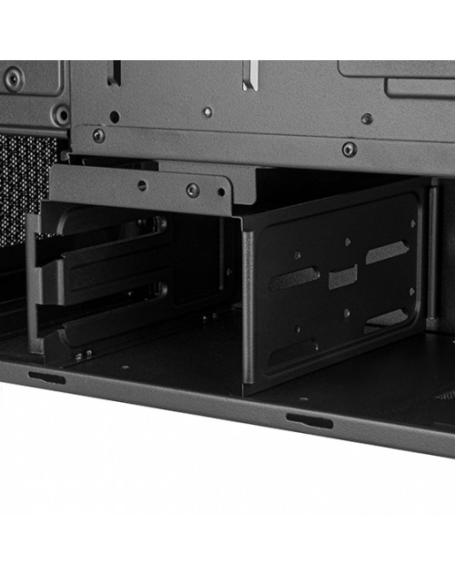 Silverstone FARA 511 Micro-ATX Case