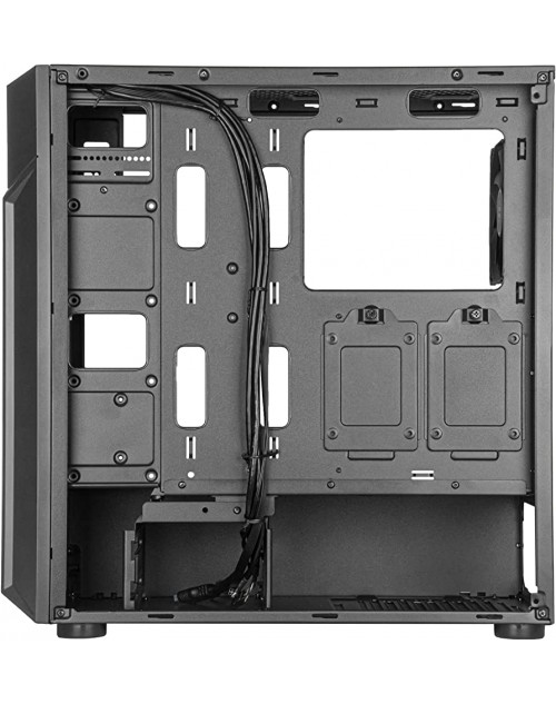 Silverstone FARA 511 Micro-ATX Case