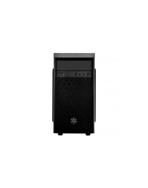 Silverstone PS16 Micro-ATX Computer Case