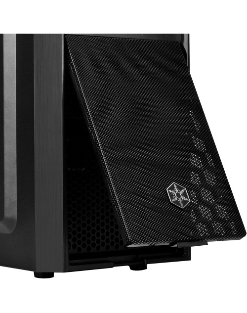 Silverstone PS16 Micro-ATX Computer Case