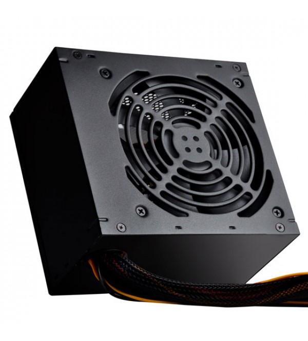Silverstone ST50F-ES230 standard 80 Plus 500W PSU