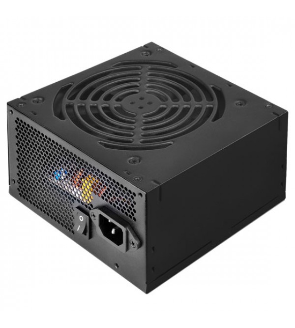 Silverstone ST50F-ES230 standard 80 Plus 500W PSU