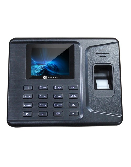 Realand A-F261 Time Attendance Terminal