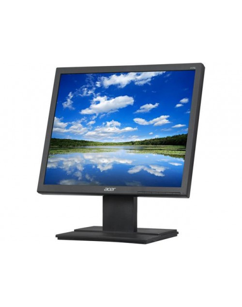 19 Inch Square Used Monitor