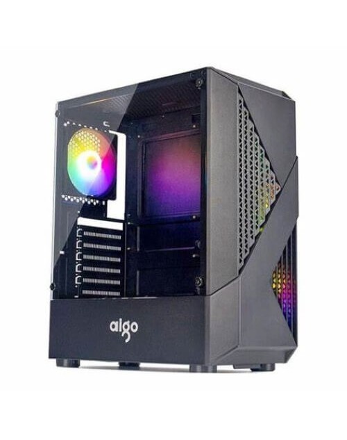 Desktop & Gaming PC