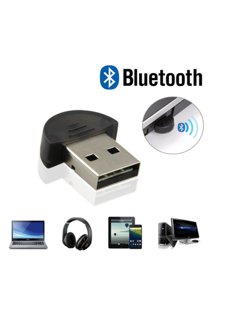 Bluetooth 5.0 USB Dongle